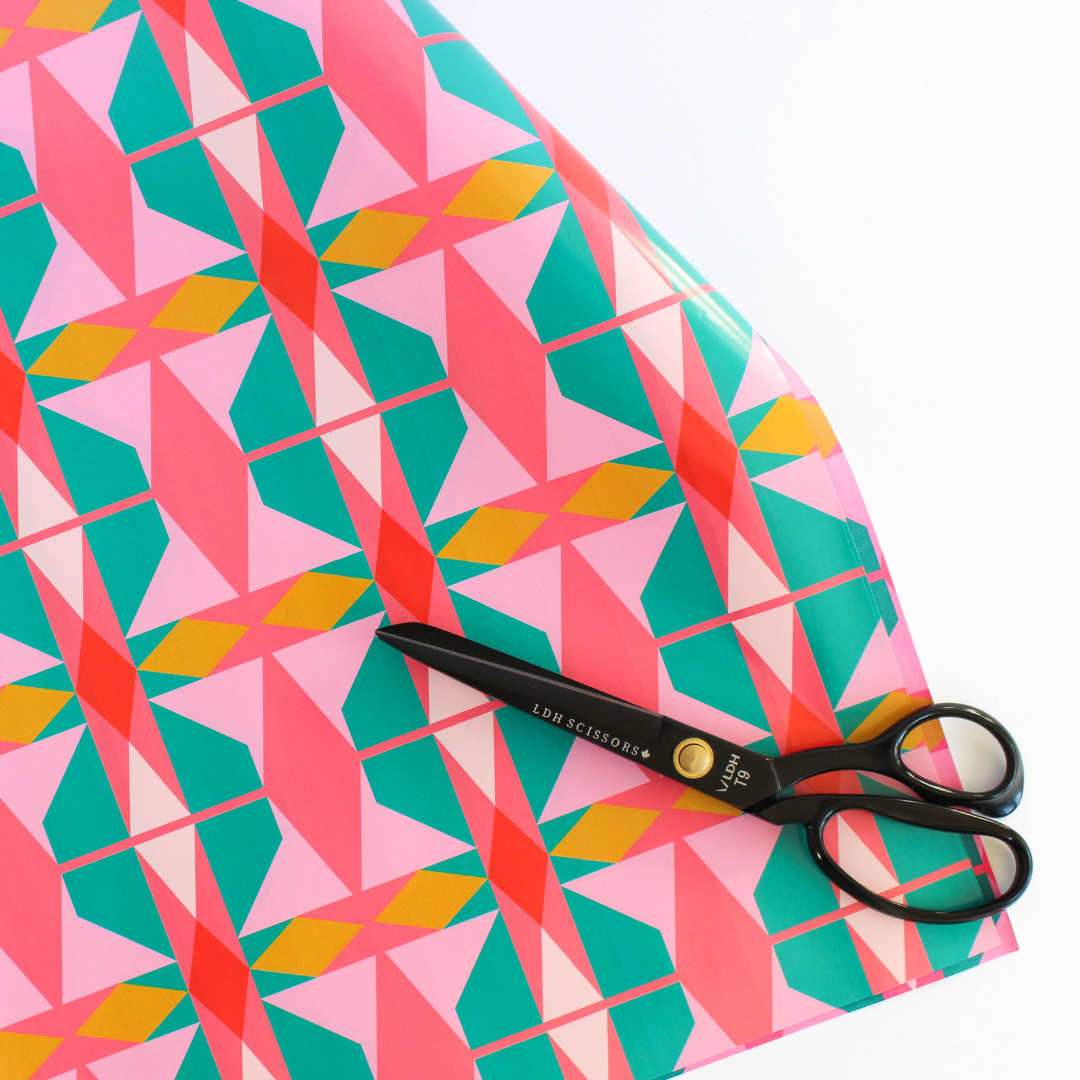 Wrapping Paper – Shannon Fraser Designs