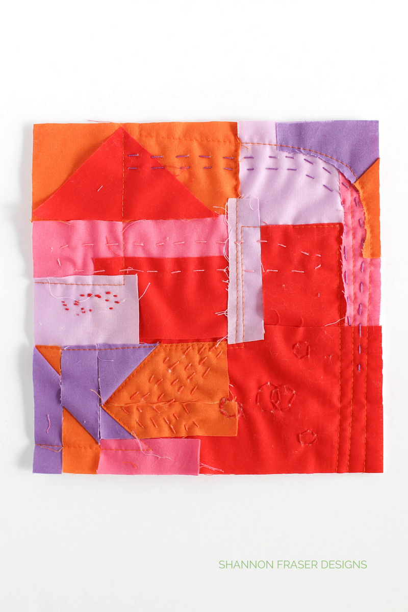 Flow 18/20 – Shannon Fraser Designs