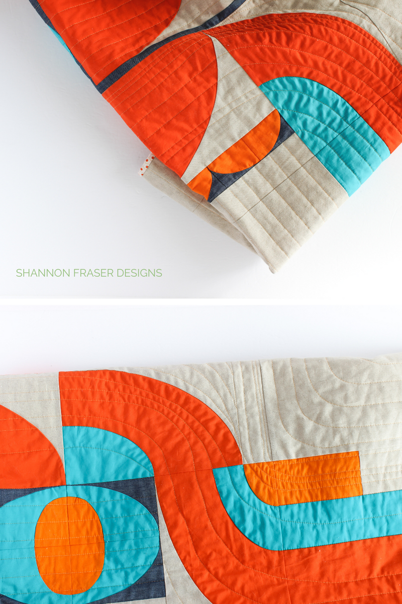 Cloud Surfing Quilt Workshop | February 2021 – Shannon Fraser Designs